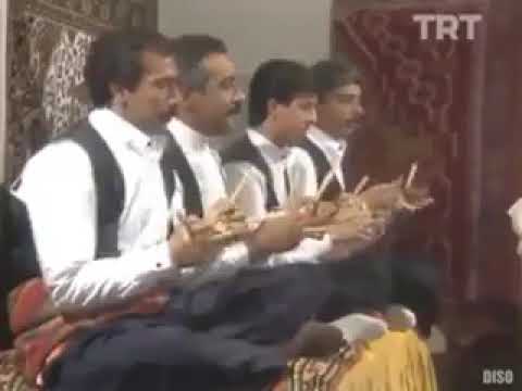 Keskin ustalar topluluğu -Badı sabah