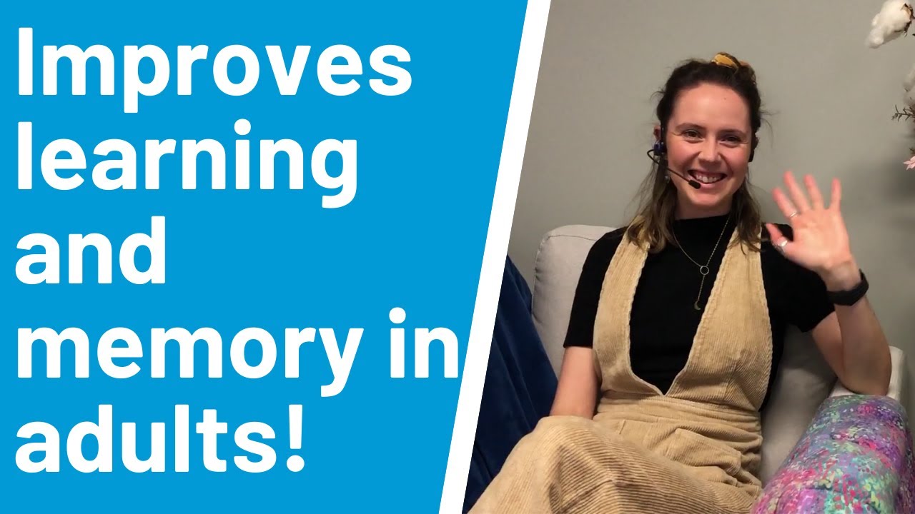 "Forbrain is a great tool that can help adults to learn and focus ...