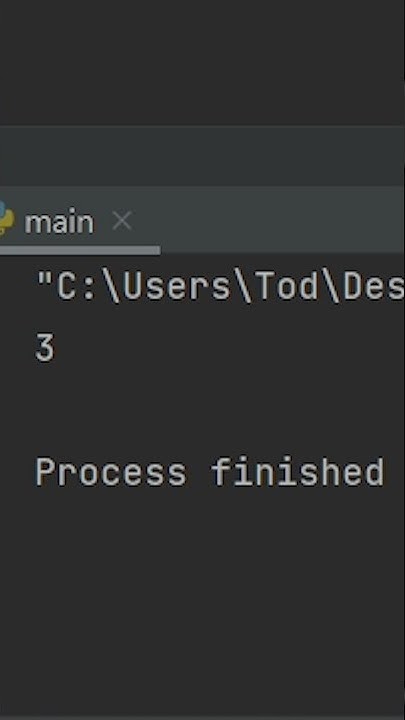 How to get the last element in a list? | Python #shorts - YouTube