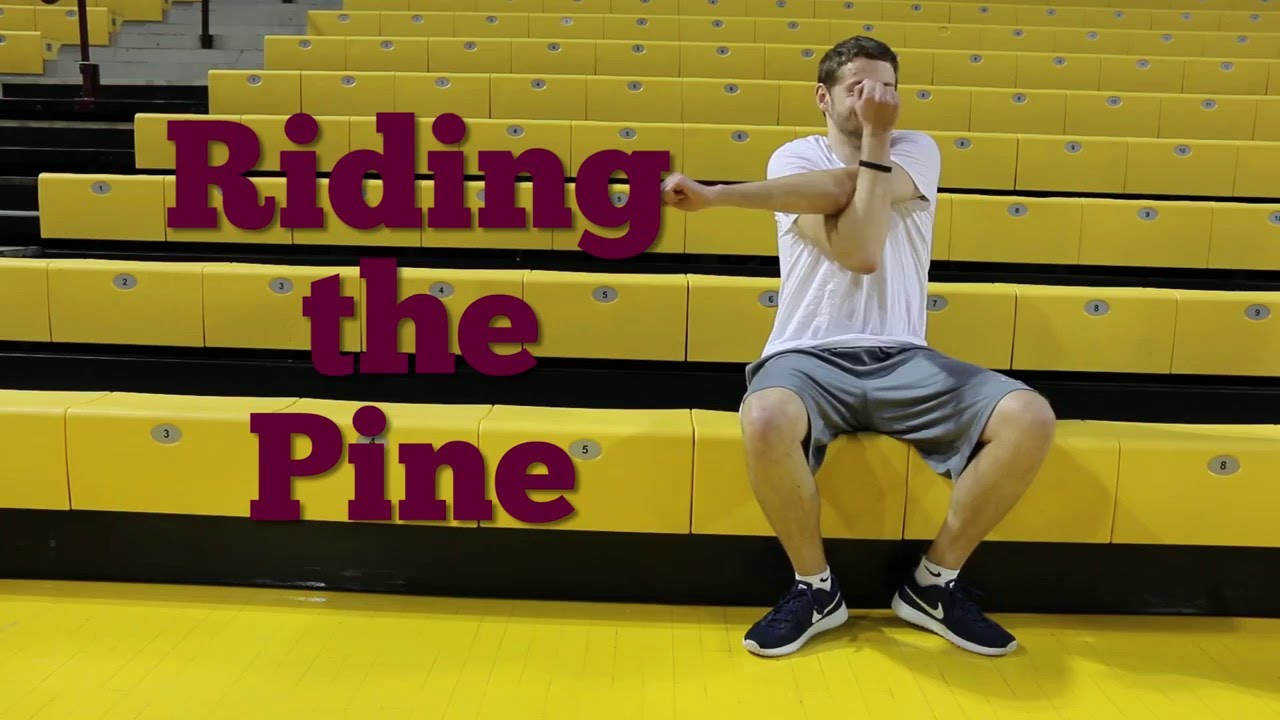 Riding The Pine Men s Basketball YouTube riding-the-pine-men-s-basketball-youtube