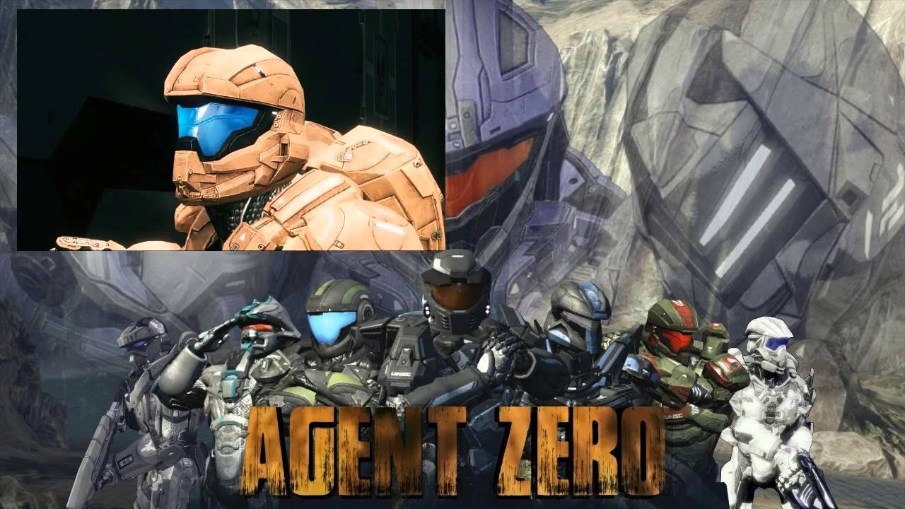 [blind commentary] Agent Zero Episode 0 - Pilot - YouTube