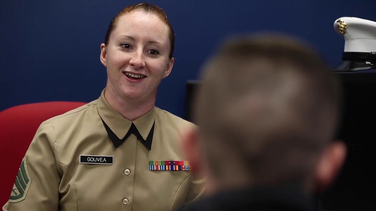 Music Enlistment Option Program Informational Video - YouTube