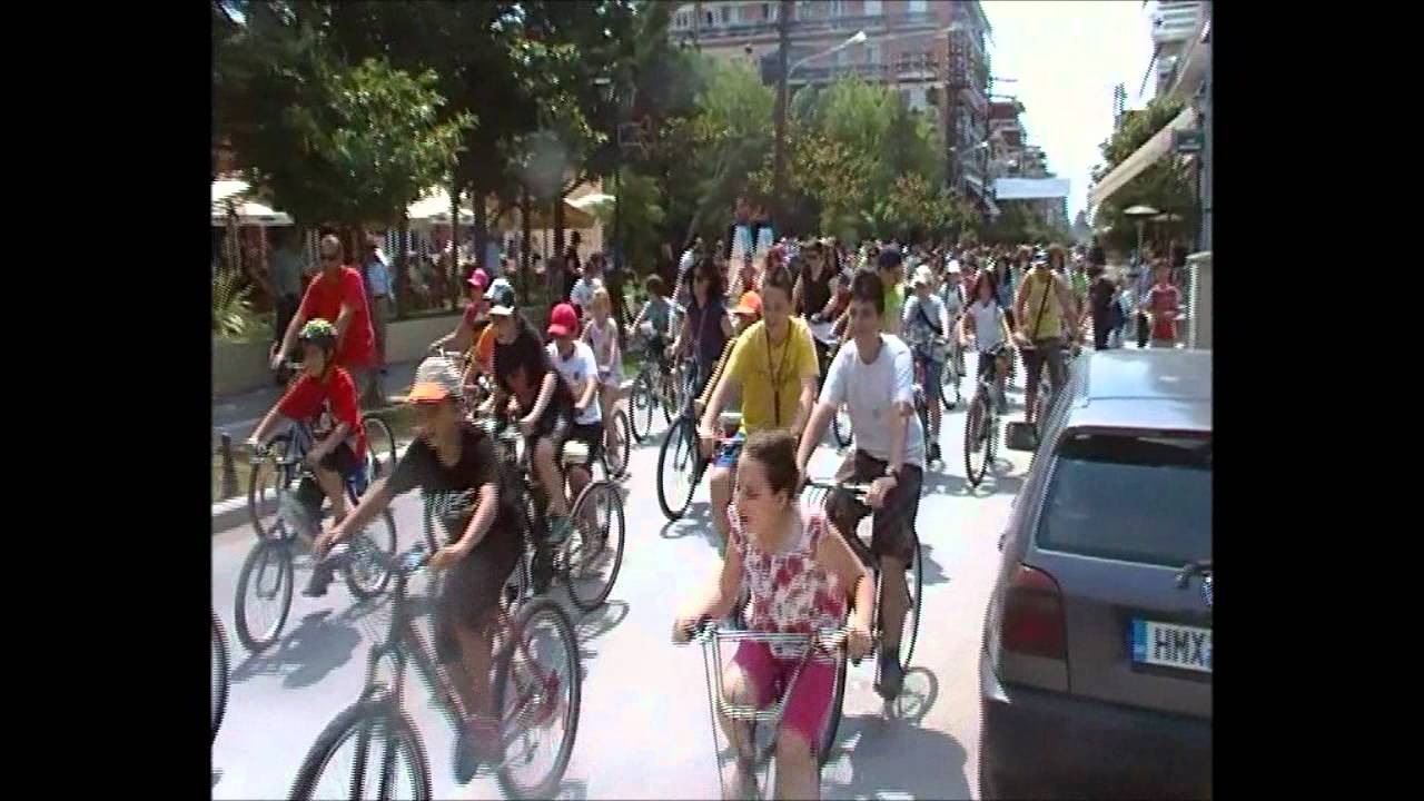 3η ΠΟΔΗΛΑΤΟΔΡΟΜΙΑ ΑΛΕΞΑΝΔΡΕΙΑ ΗΜΑΘΙΑΣ 13 05 2012 (3) - YouTube