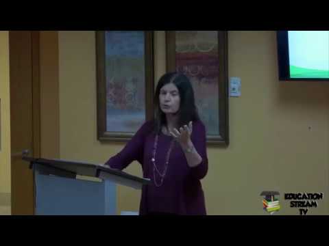 Dr. Matilsky, Bio-identical Hormone Replacement Therapy Seminar - YouTube