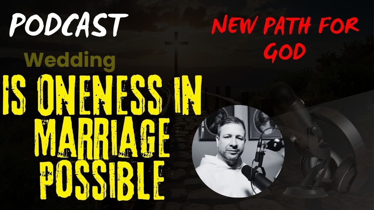 How Can Couples Truly Become One in Marriage? Exploring God's Blueprint ...