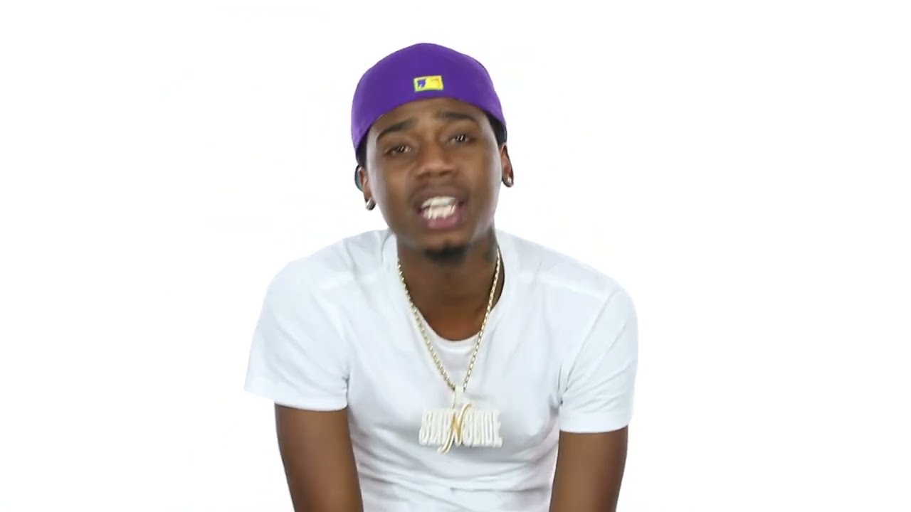 Happy Birthday Tyte - YouTube