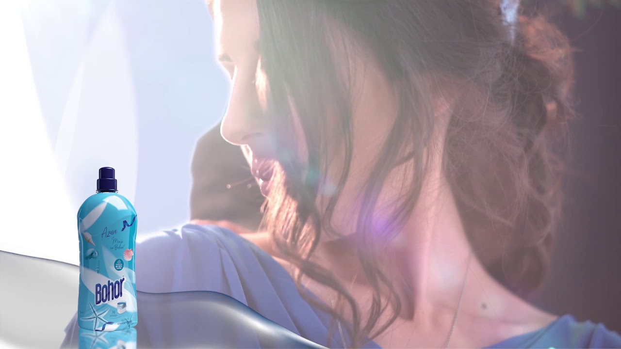 Bohor Azure - YouTube