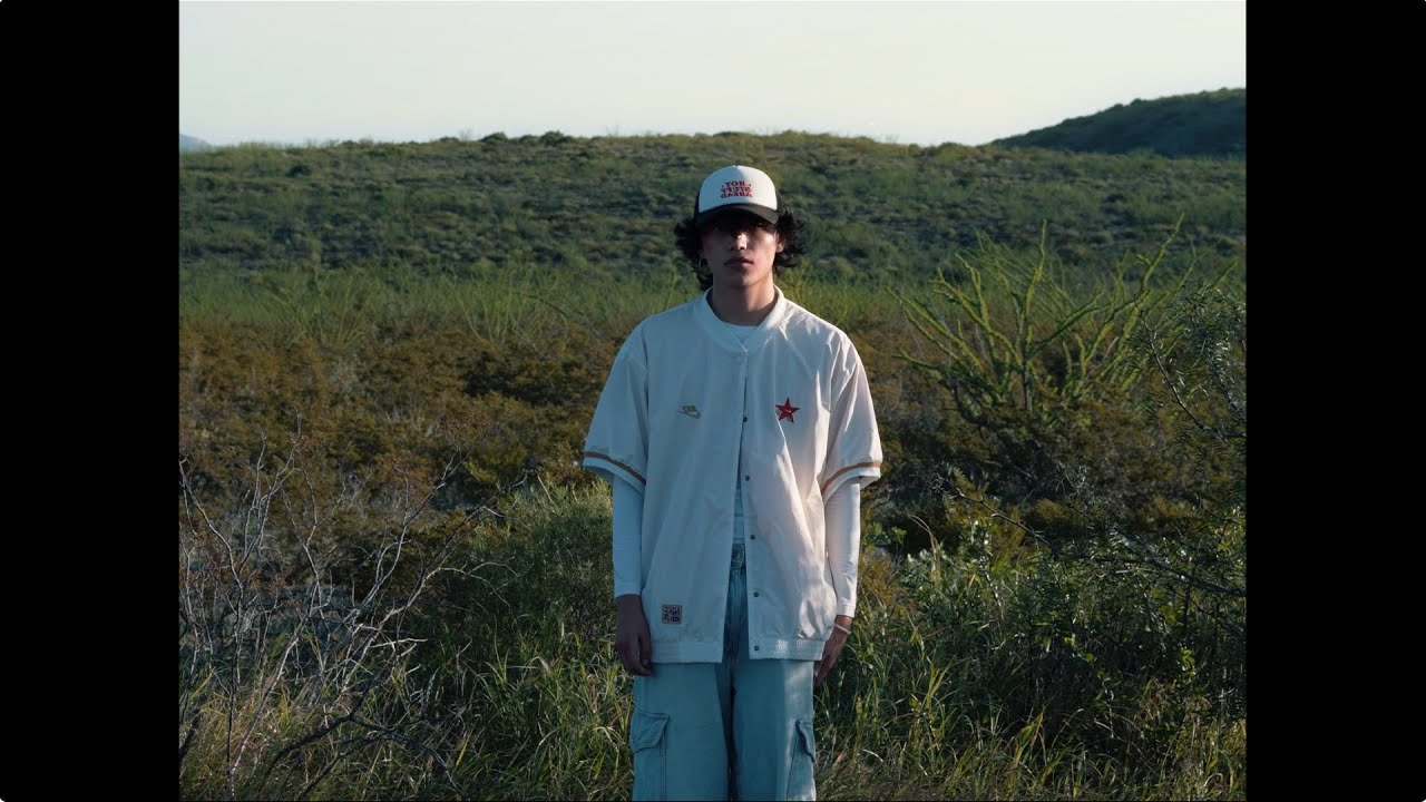 DESANGRADO - ROBEE (VIDEO OFICIAL) - YouTube