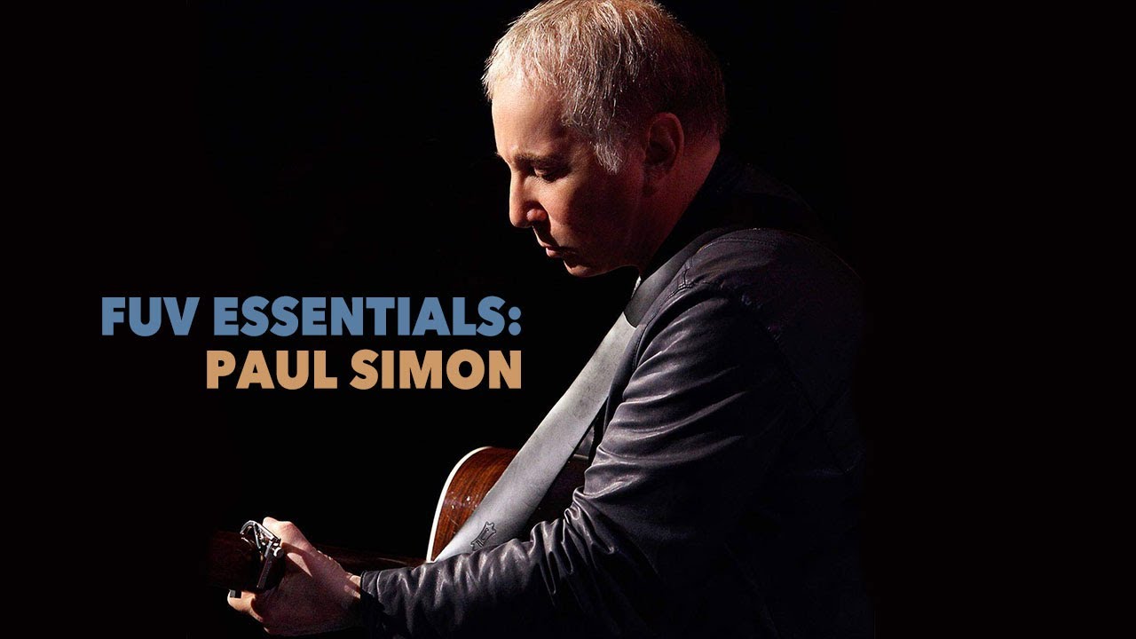 Paul Simon, 83, Shares Health Update After Back Surgery, Postpones ...