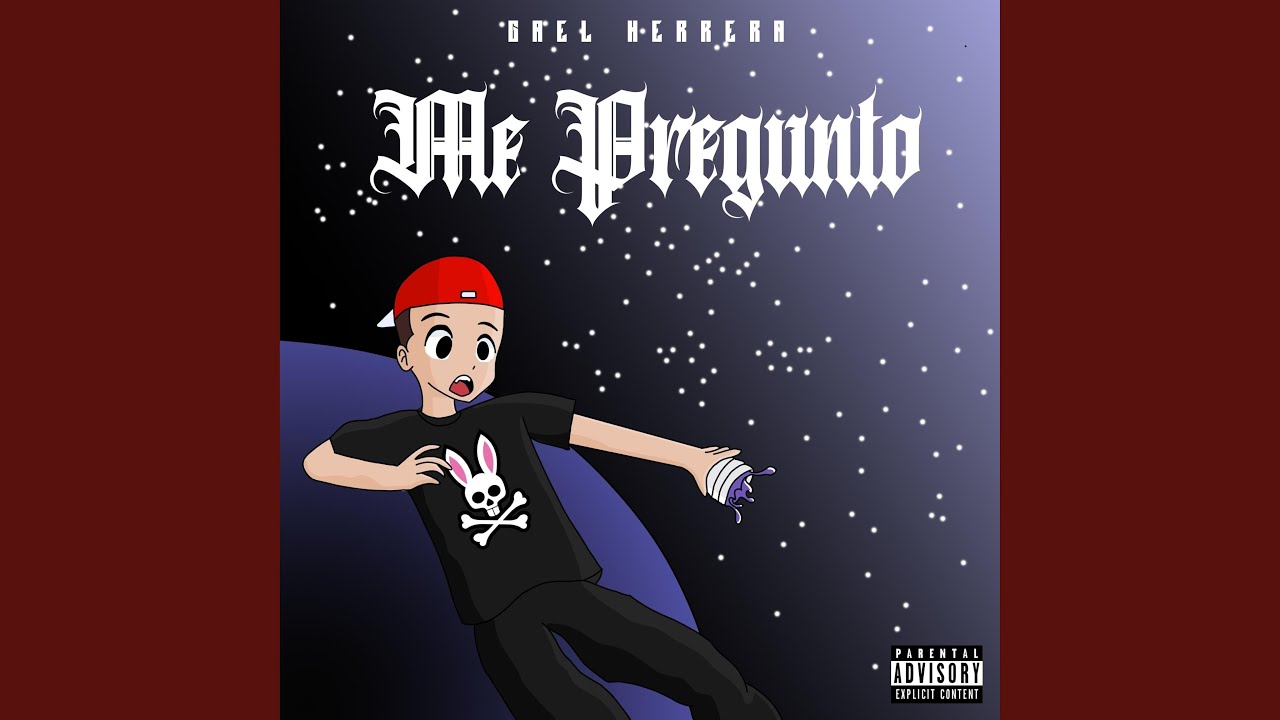 Gael Herrera - Me Pregunto Chords - Chordify