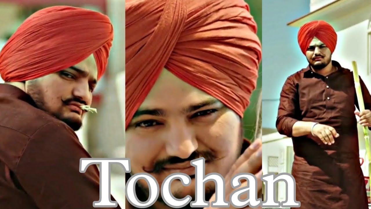 Tochan Sidhu Moose Wala🔥Lofi Status Legend Never Die Sahil Editiz - YouTube