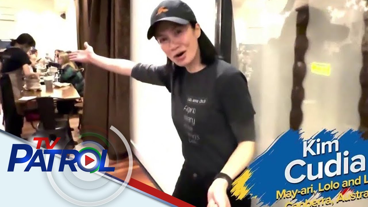 My Puhunan: Ilang Pinoy sa Australia wagi sa kanilang food business ...