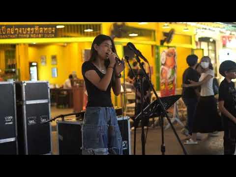 ดึมดึม- SNAP6 @Bantadthong - YouTube