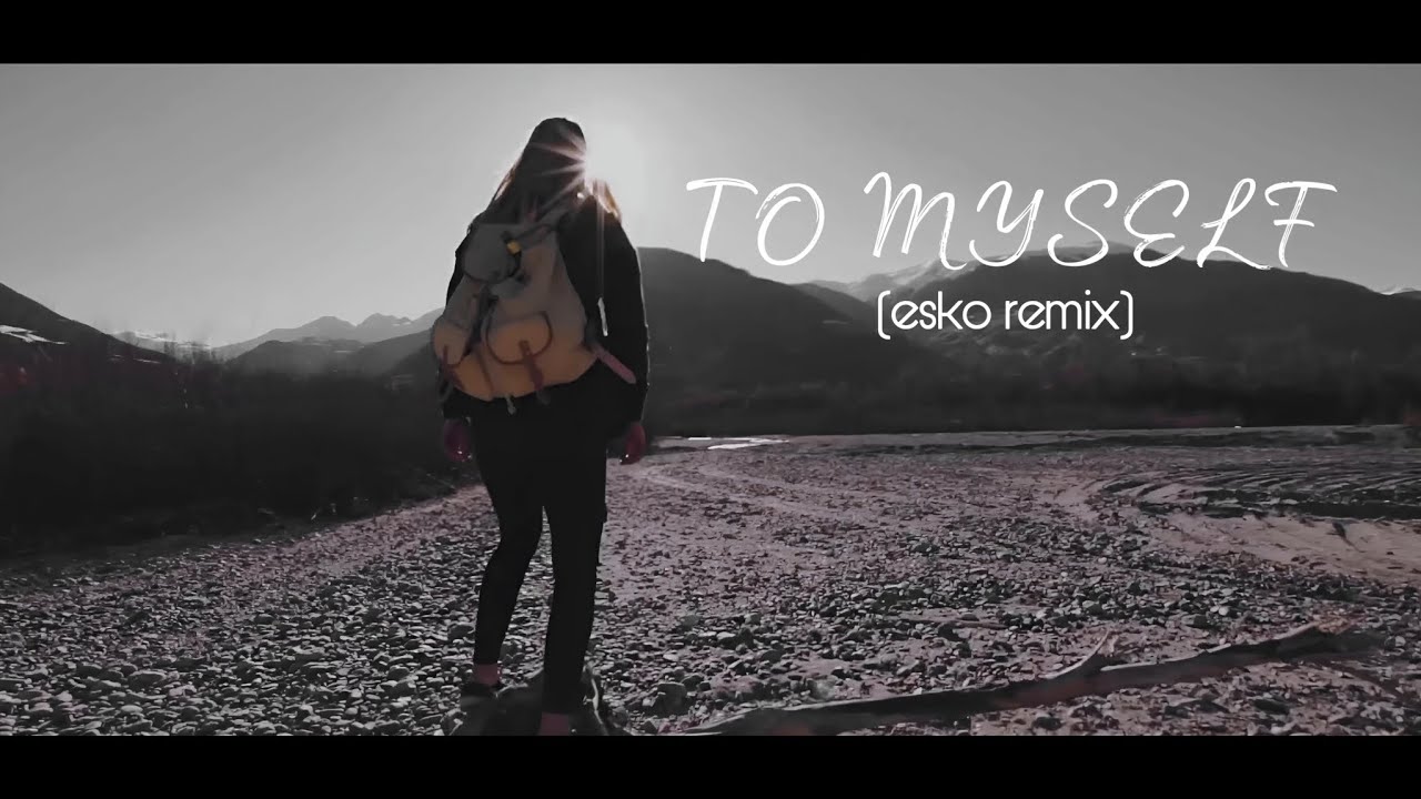 Uplink - To Myself (feat. NK) (esko remix) - YouTube