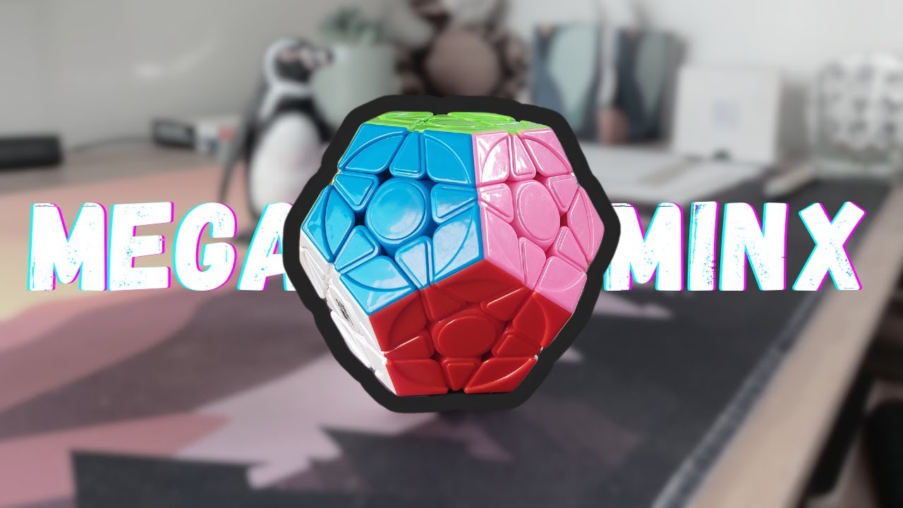 Why I'm Practising Megamix - YouTube