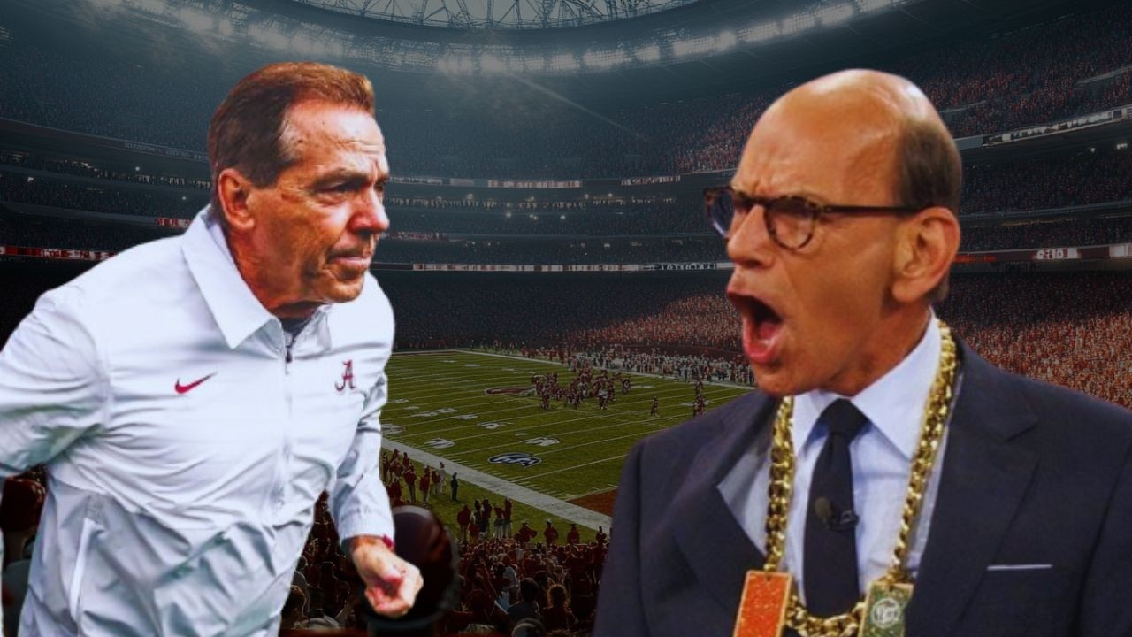 GREAT! THIS IS BAMA! BREAKING NEWS! ALABAMA FOOTBALL NEWS! - YouTube