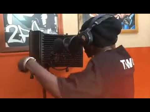 IBA MONTANA YEREBALO Prod by Viskone,