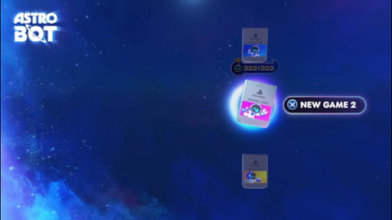 ASTRO BOT (2025) - INTRO (Share Factory Studios Edit Version) (REMASTERED) - YouTube