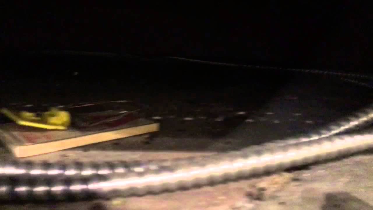 Gross! Whole Foods Market Mouse - YouTube