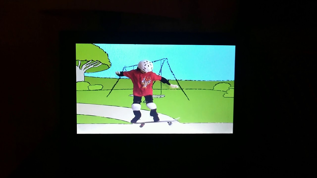 WordGirl Funding Credits (2009-2011) (2007 Version) (Version 2) - YouTube