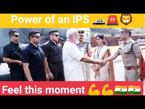 IPS Yathish Chandra Sir grand welcome and entry ️👍🙏 - YouTube