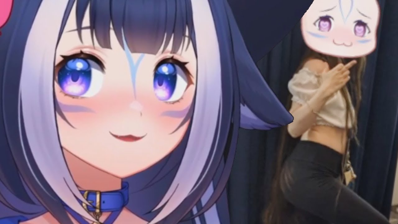Shylily Looks Thicc Irl Youtube