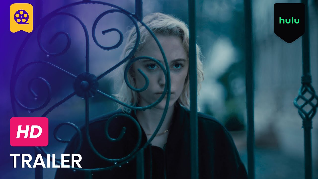 Watcher - Official Trailer - Hulu - YouTube