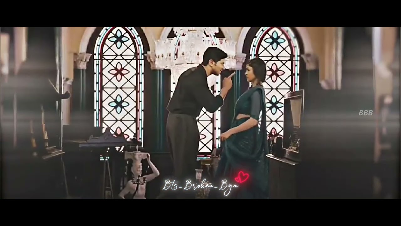 Sita Raman || Emotional Editing || What’s App Status || Editing By ...