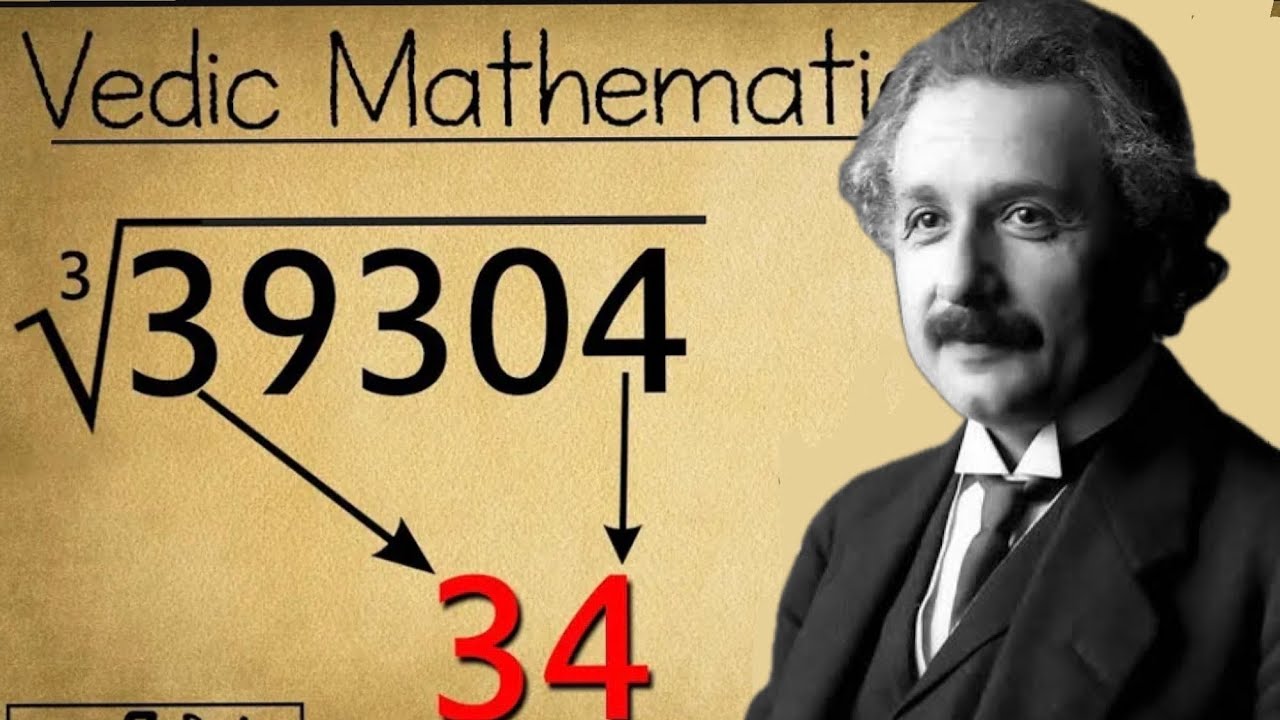 Vedic Mathmeticks ।। Square root Nikalne ka tricks,Tricks From Vedic Mathmeticks, Vedic ...