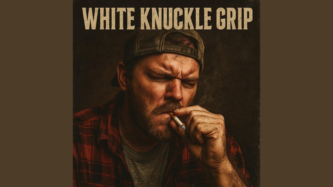 White Knuckle Grip - YouTube