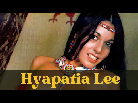 Hyapatia Lee's Legacy: A Tale of Fame, Rumors, and Resilience