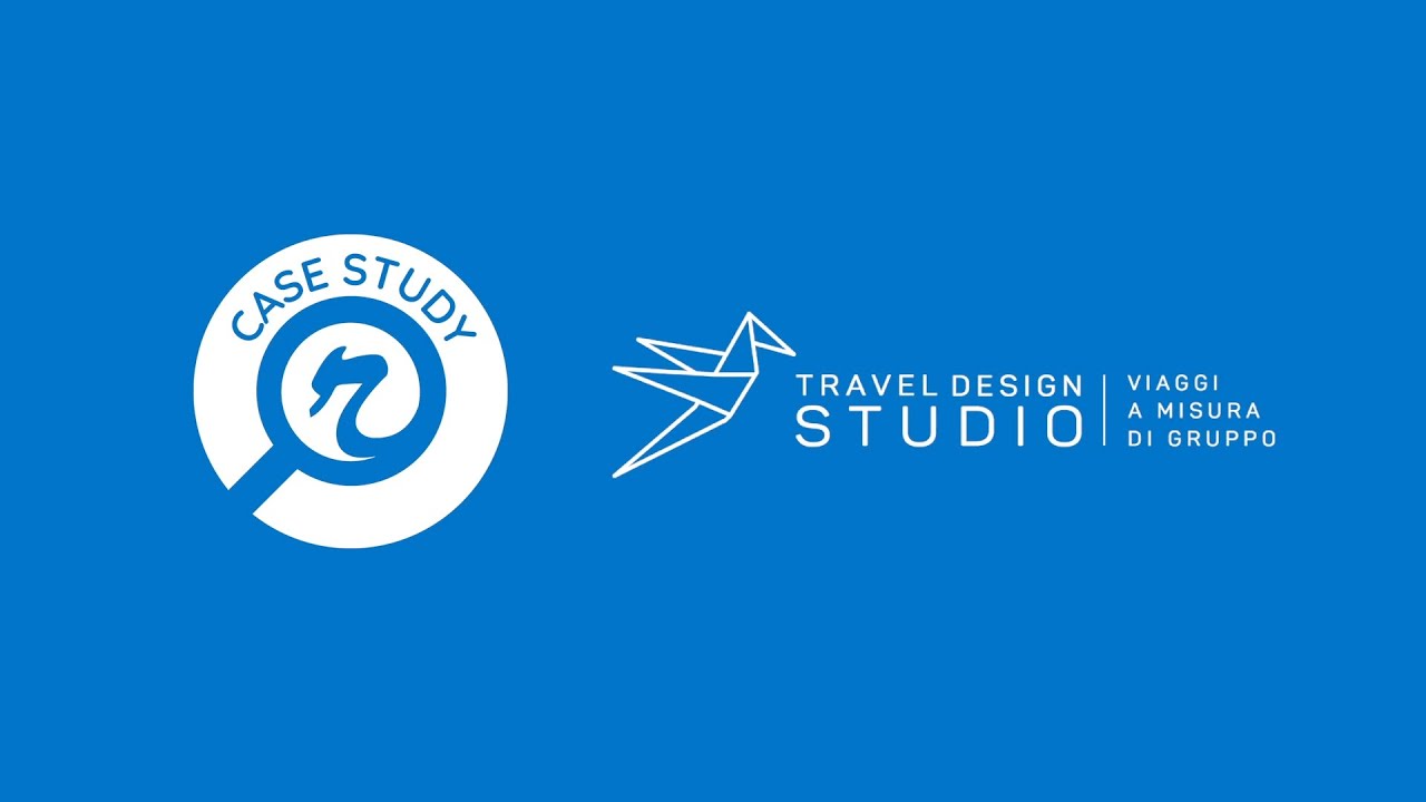 Case Study 🔎 Travel Design Studio - YouTube