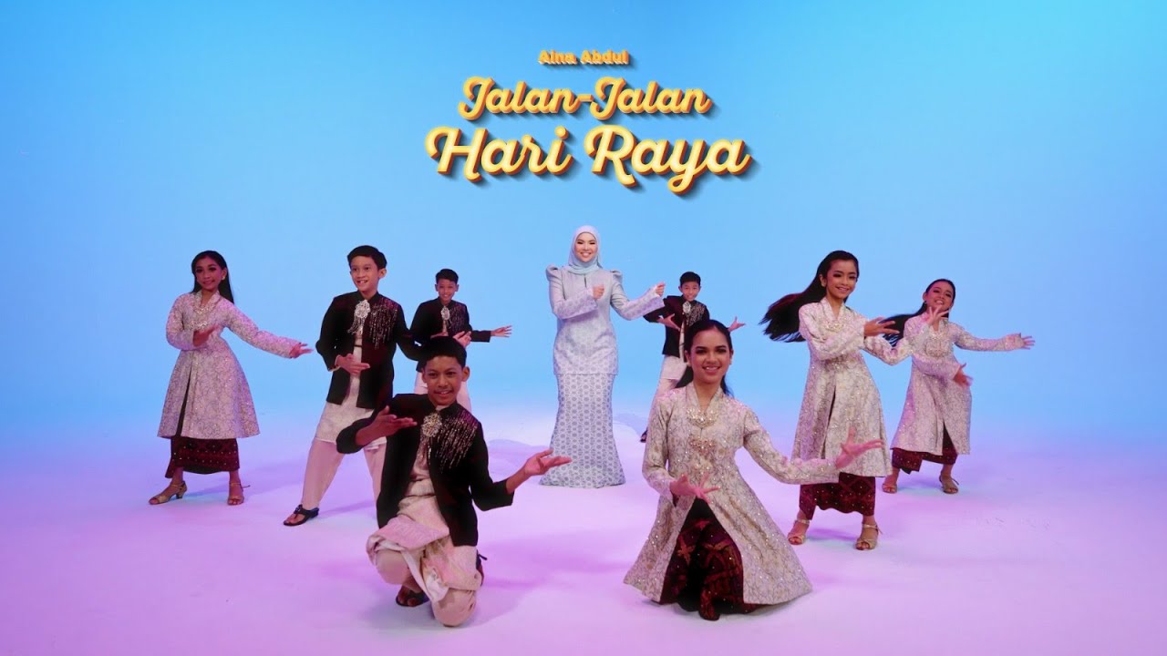 Jalan Hari Raya Singapore
