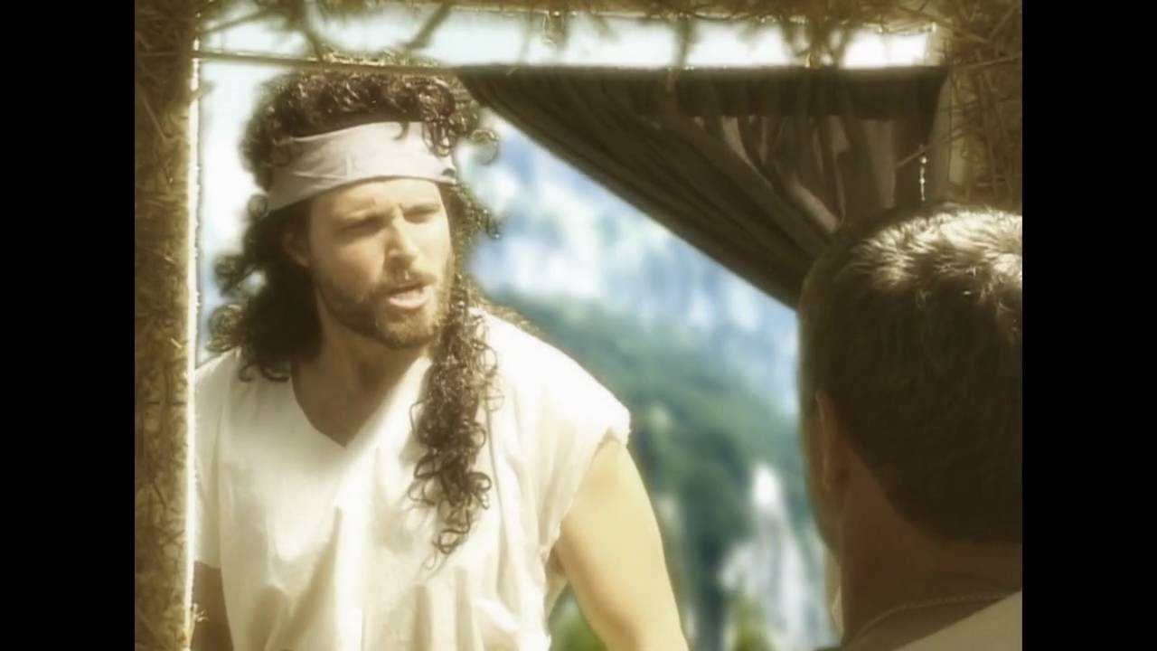 Scene from "Samson" - YouTube