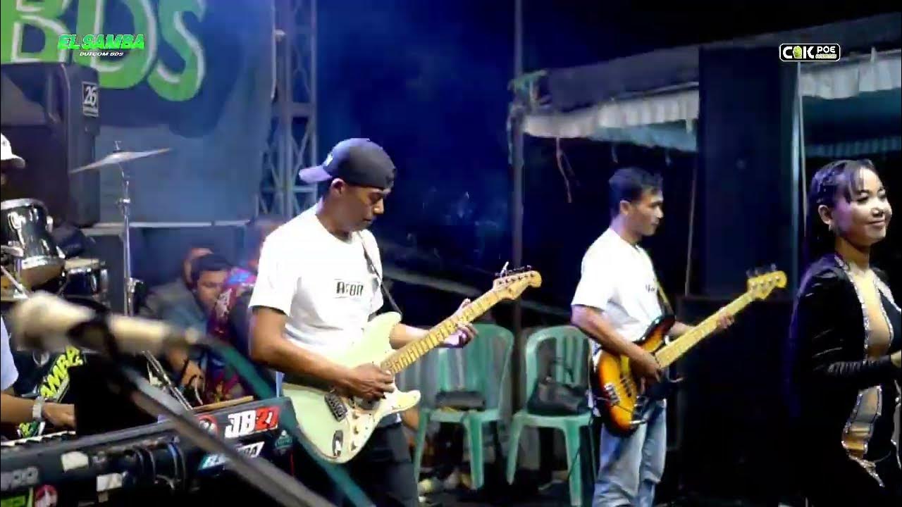 FULL ALBUM 17 LAGU - ELSAMBA DUTCOM BDS - Live Banjardowo Jombang - YouTube