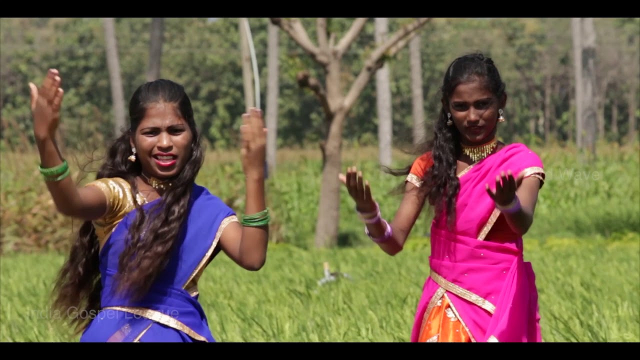 CGC2018 Tamil Theme Song - YouTube