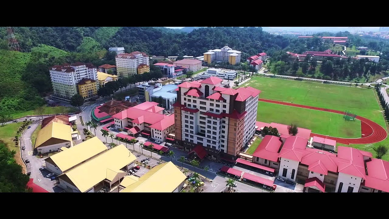 my show reel 'The NDUM' - YouTube