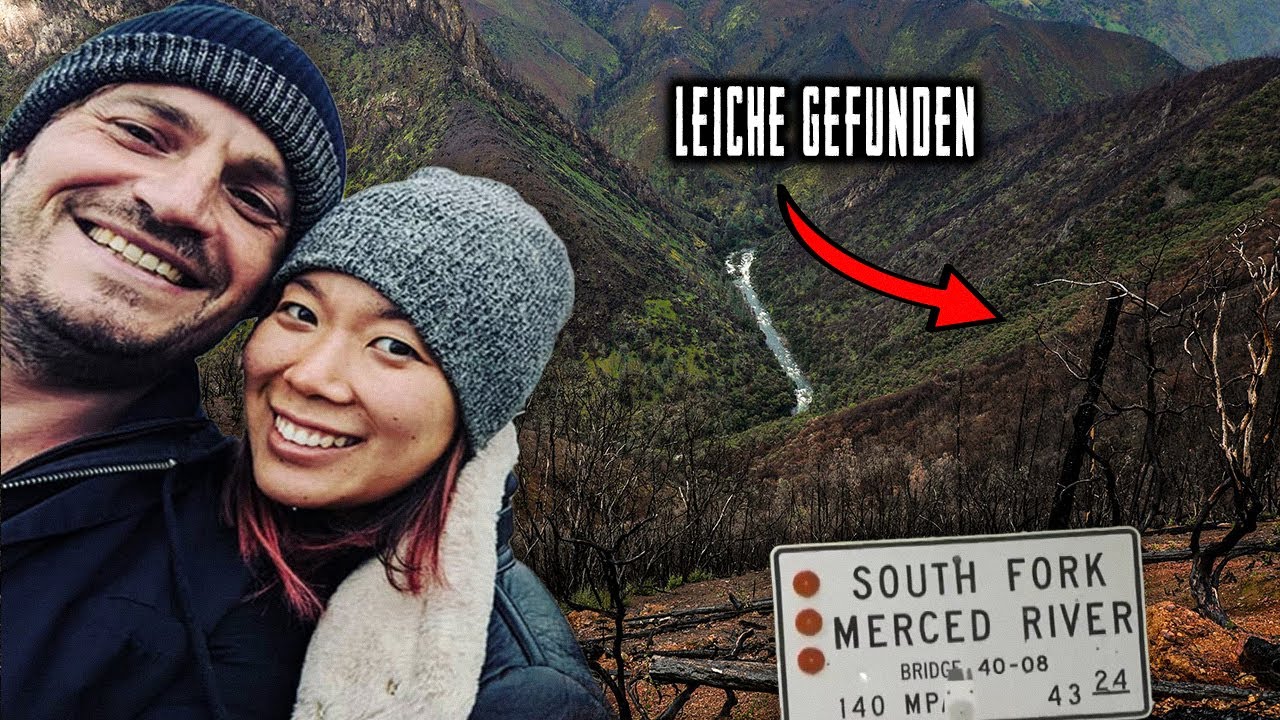 Das Mysteriöse Verschwinden einer ganzen Familie in den Bergen der ...