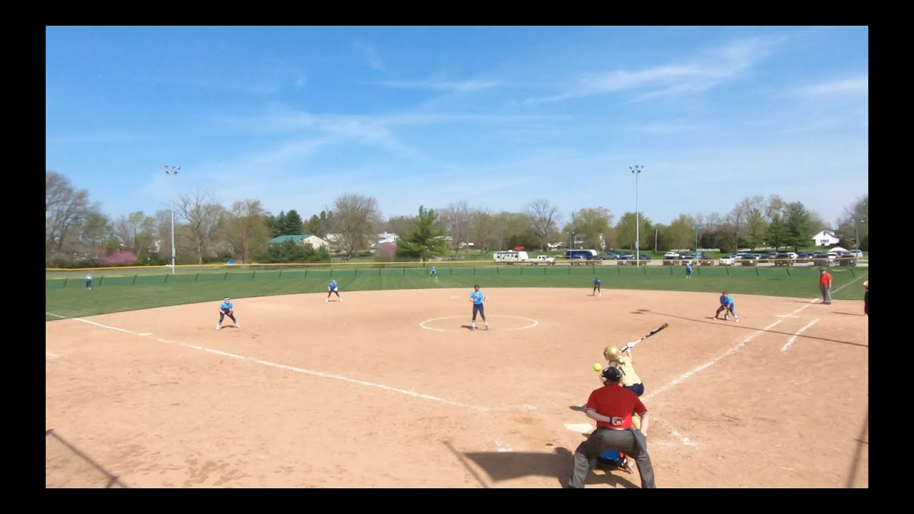 Umpire Head Shot - YouTube