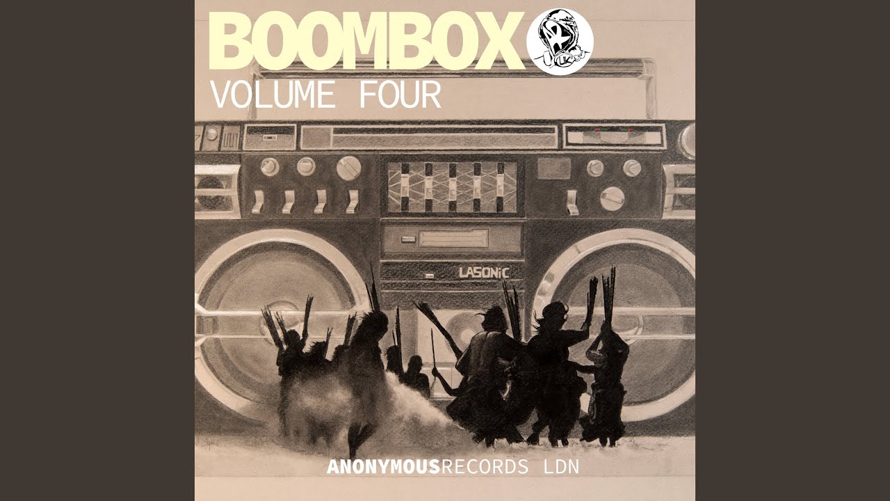 One for the Homies (Original Mix) - YouTube