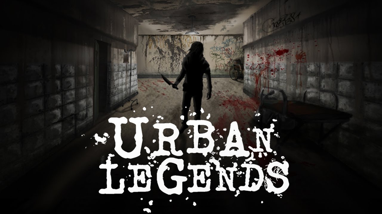 Top 7 Legende Urbane Japoneze - YouTube