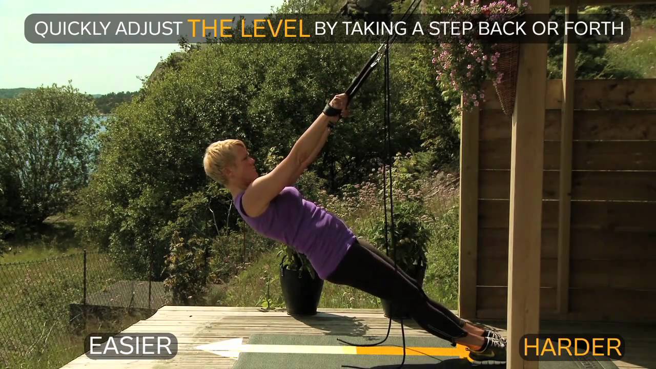 How to start your sling training - YouTube