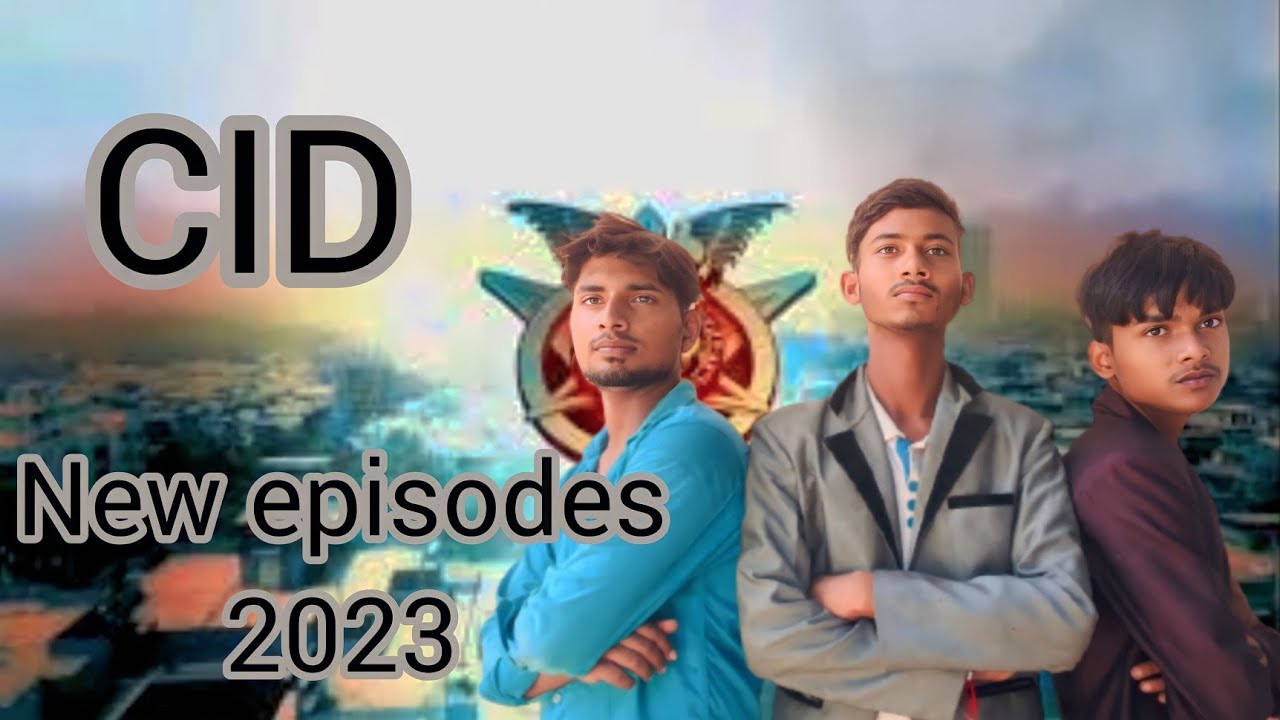 CID New episode 2024 | amr 2.80 - YouTube
