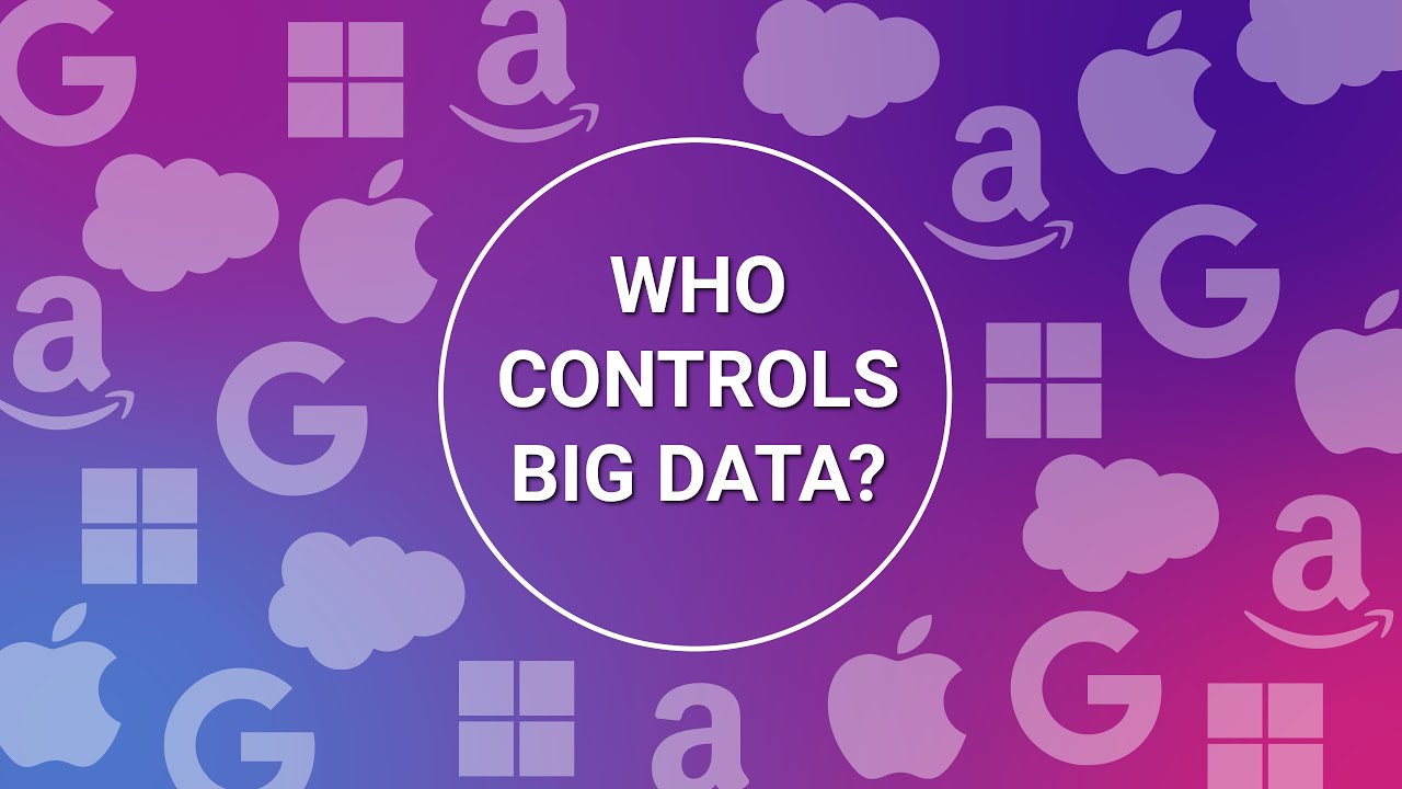 5 things you need to know about Big Computing | LSE Research - YouTube