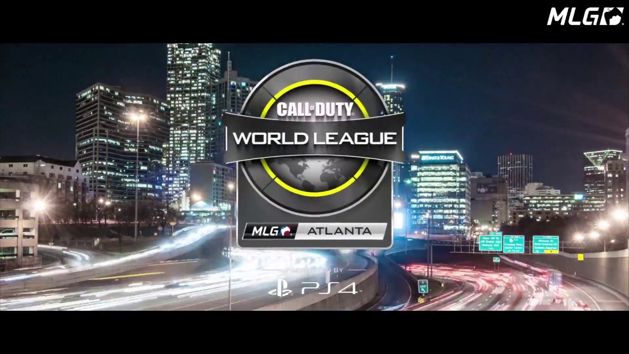 The Call of Duty World League Atlanta Open is coming February 10-12 ...