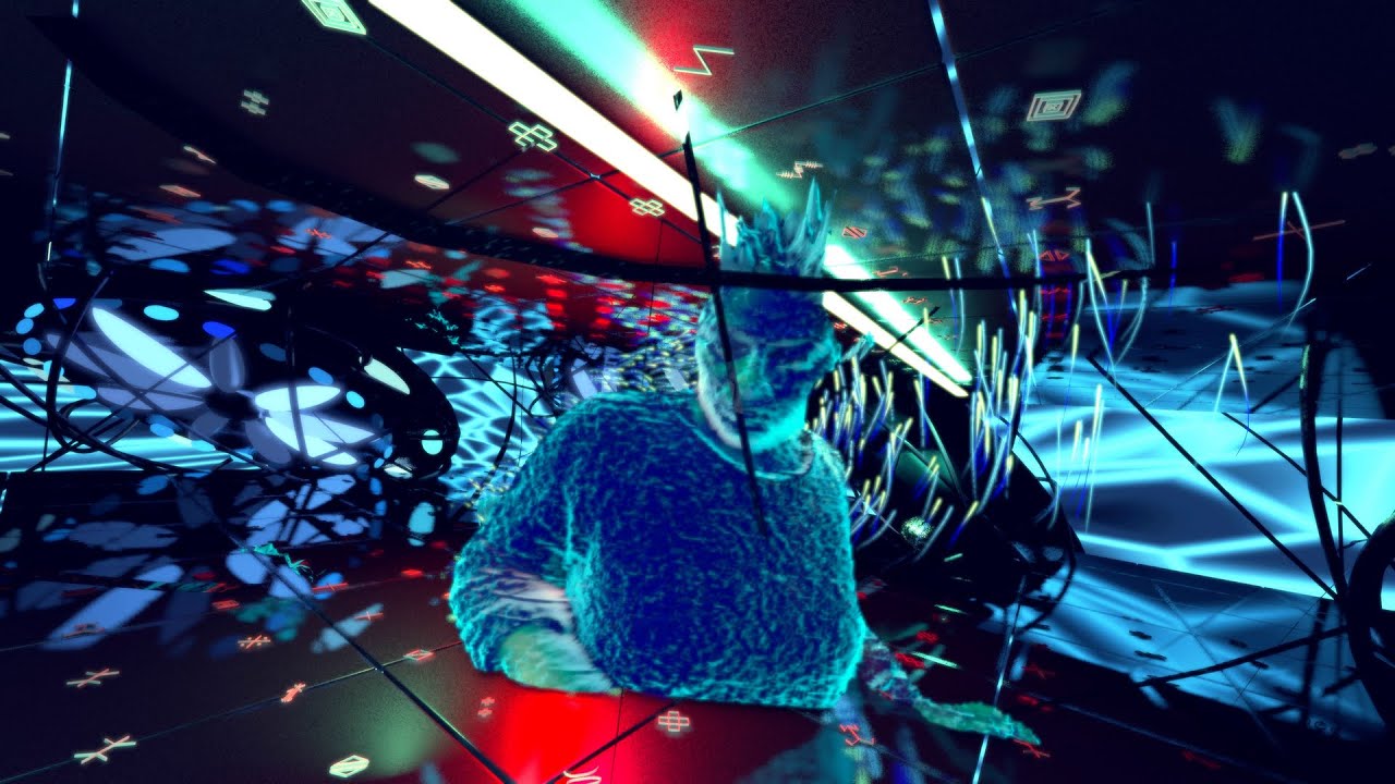 Azu Tiwaline & Defasten - Live at MIRA 2021 - YouTube