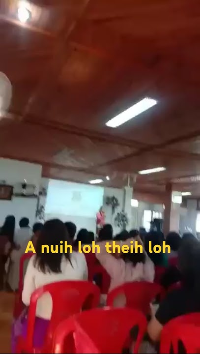 Lawngtlai ho Tawngdan a zir thiam lutuk 🤣 Nuih a ti za banglo🤣 - YouTube