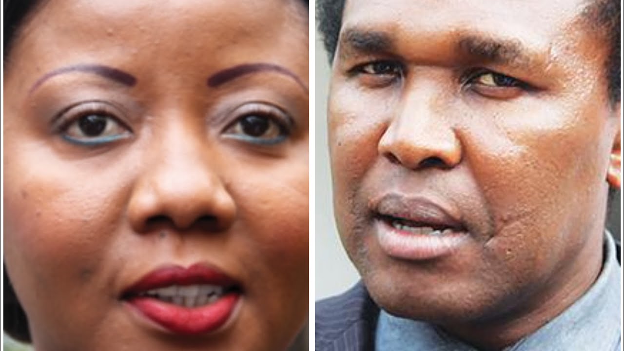 Ivone Soares, Venâncio Mondlane e demais candidatos submetem ...