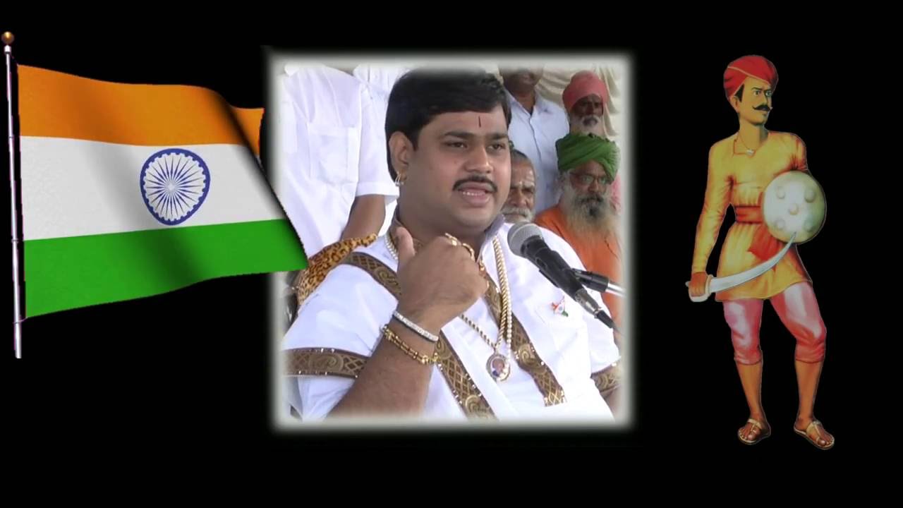15th August || Shri Guruji Speech || Mugalkhod Jidaga Math - YouTube