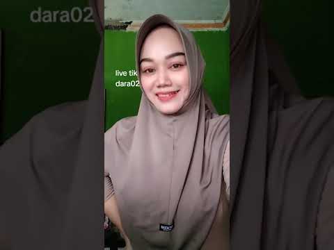 Blunder Live Mama DAra - Live Vlog Tante Dara Cantik Terbaru
